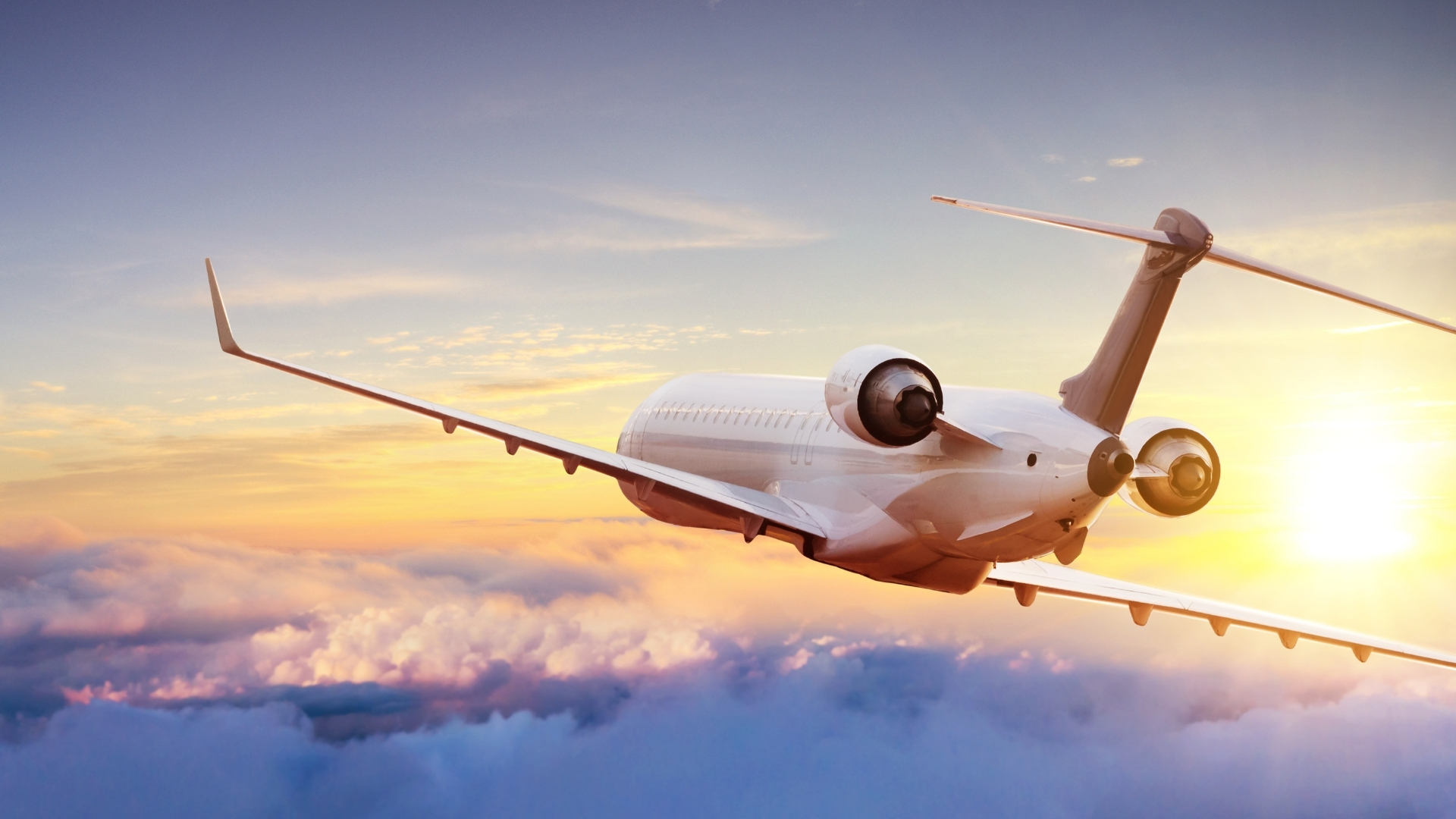 Saiba os 5 maiores riscos que marcar o setor aéreo em 2026 - LCA